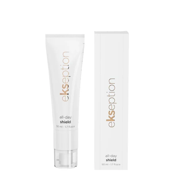 All day shield SPF 50 | Faceit by Ian